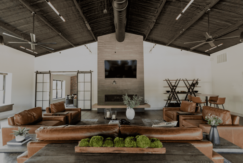 The Little House - The Little House