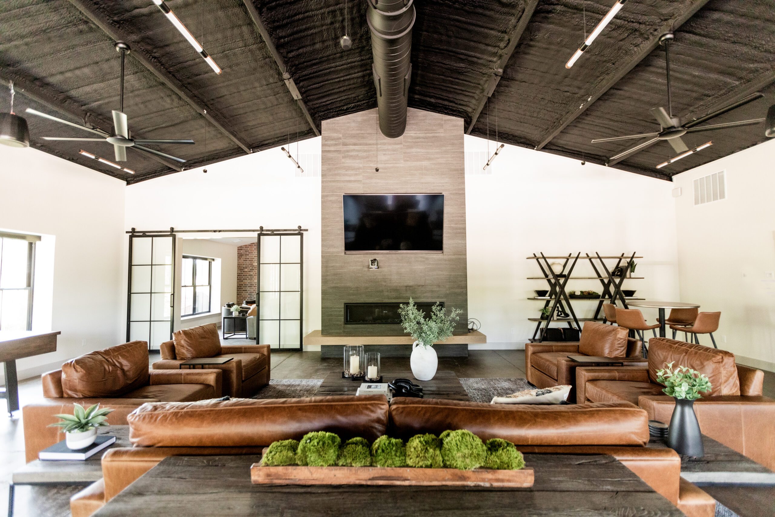 Event Venue - The Little House - DFW