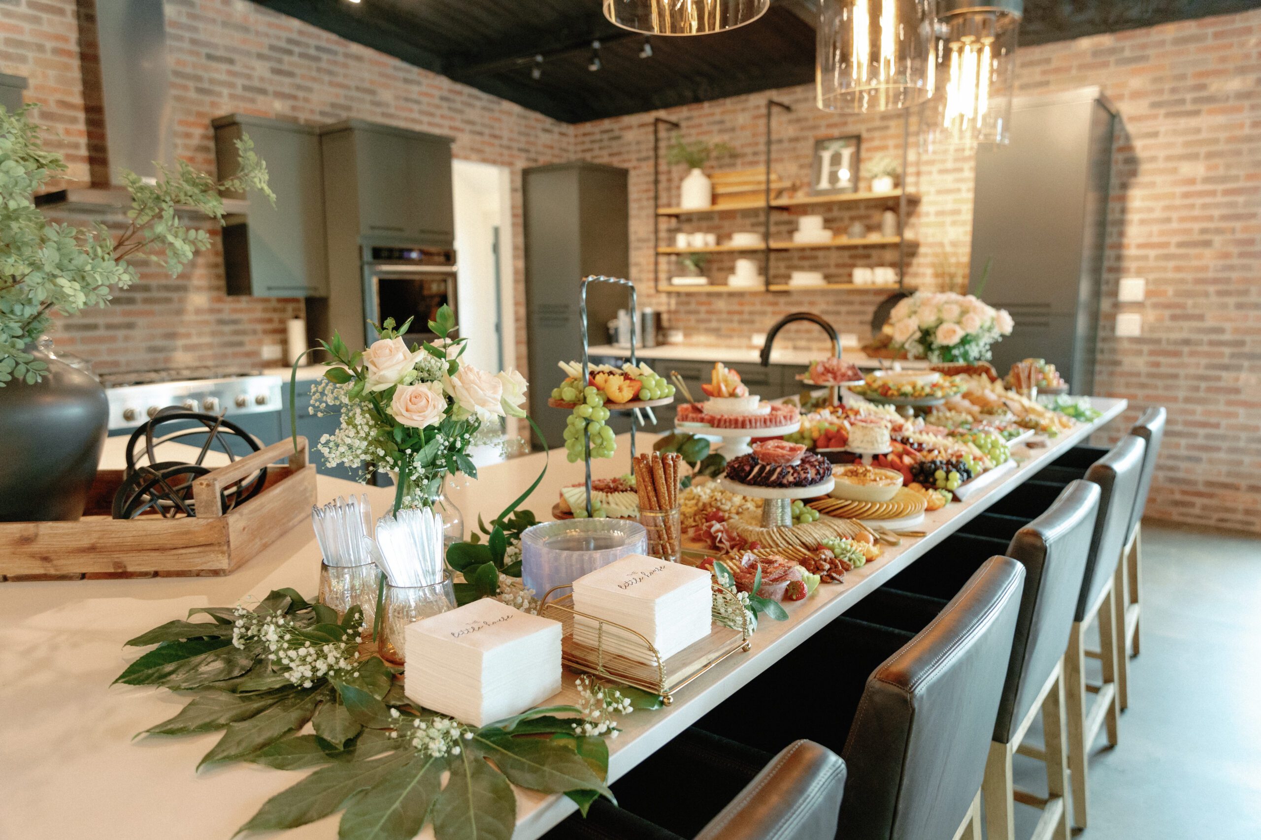 The Little House - Beautiful Party Venue